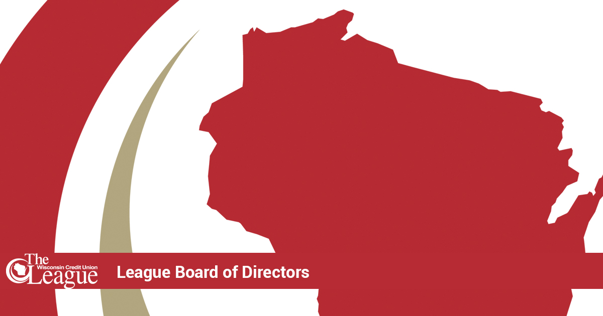League Board of Directors