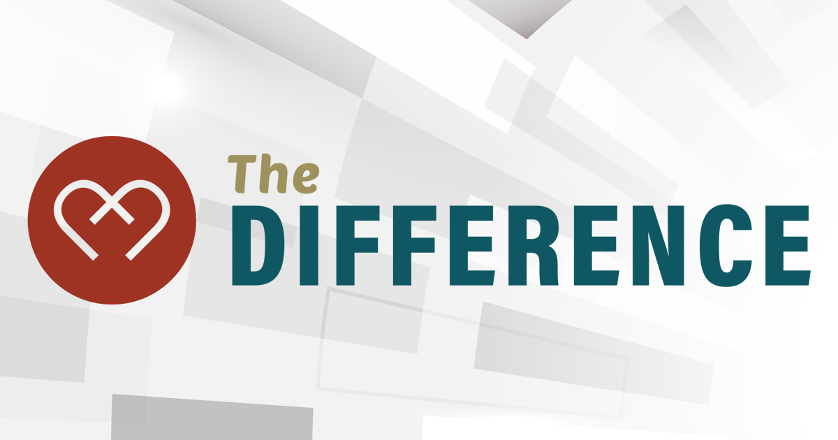 The Difference